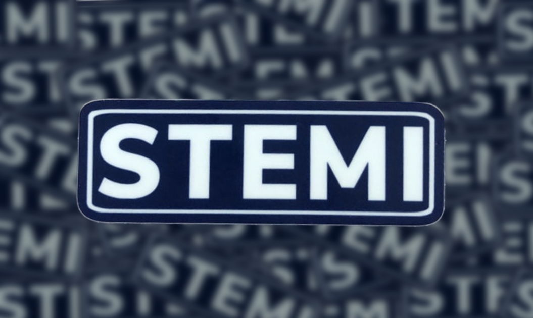 STEMI | The Daily Medic