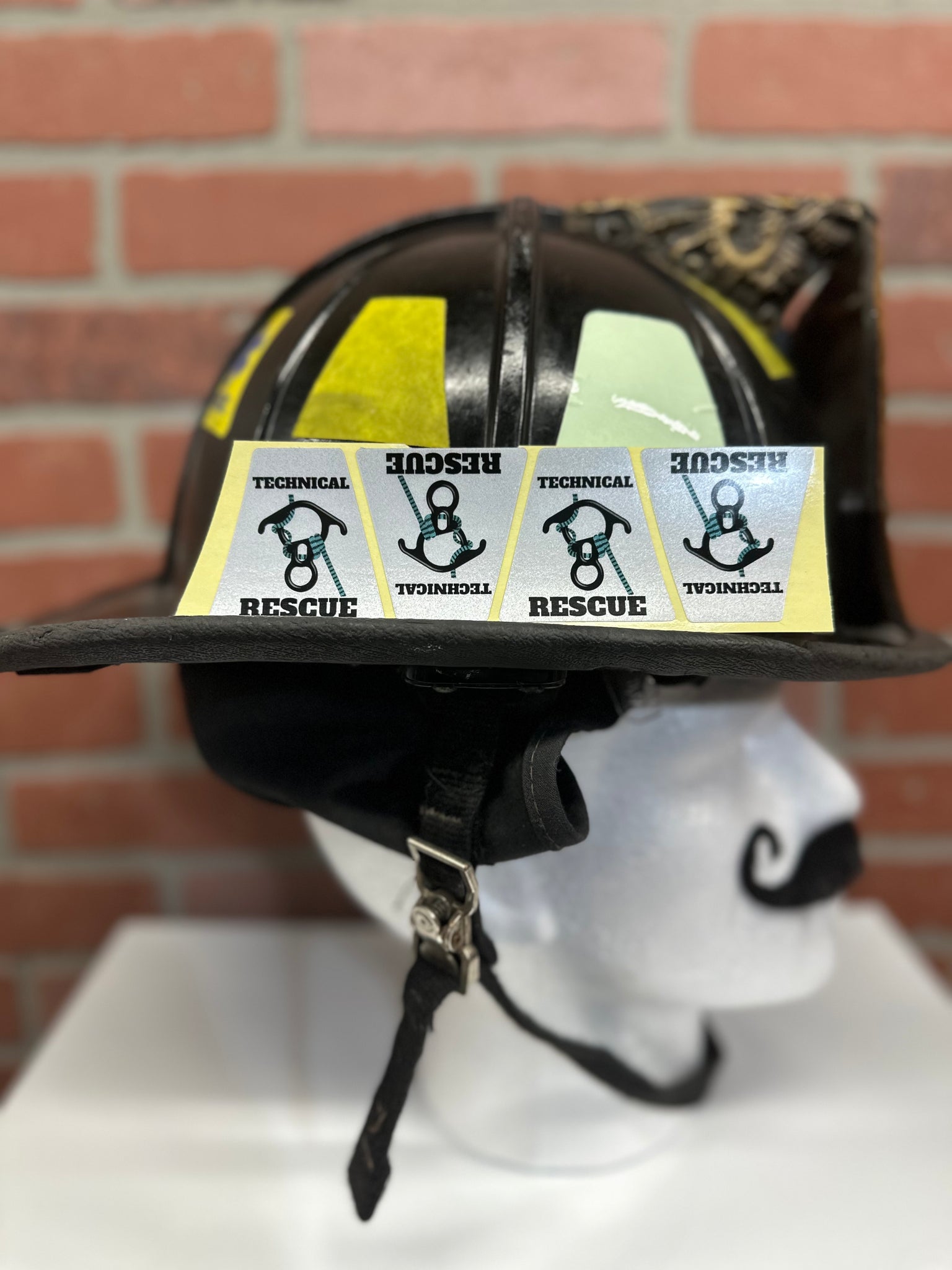 Technical Rescue Tet | The Daily Medic