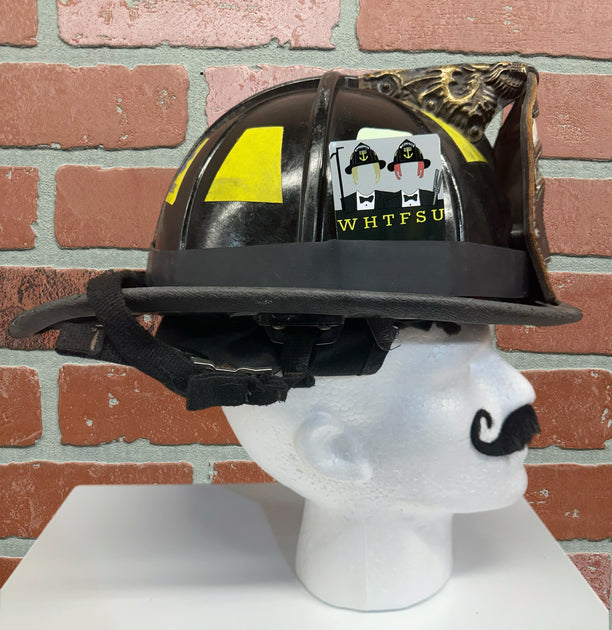 WHTFSU Step Brother Playing Card | The Daily Medic