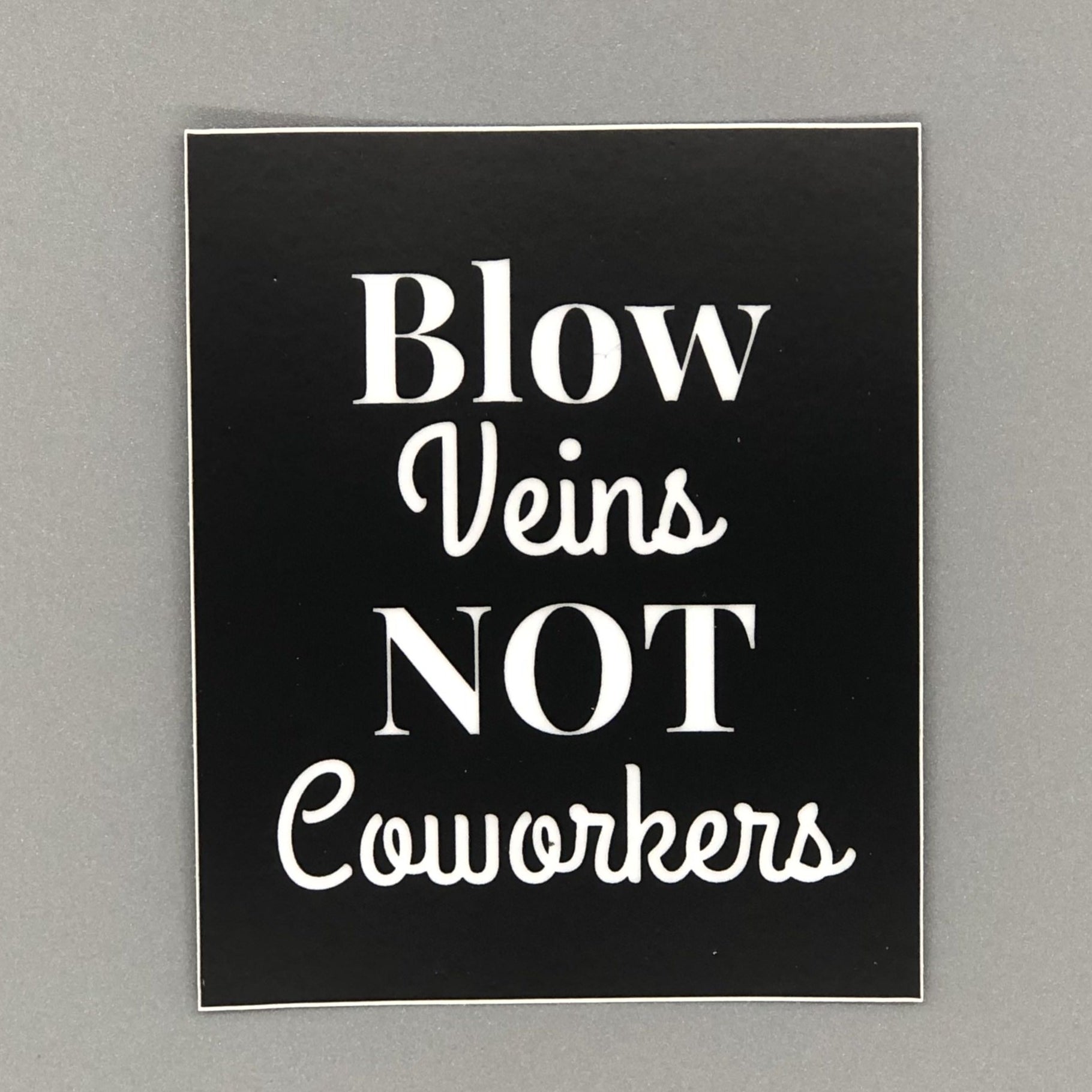 EMS and Medical Stickers and Merch – The Daily Medic