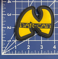 Narcan Clan PVC Morale Patch | The Daily Medic