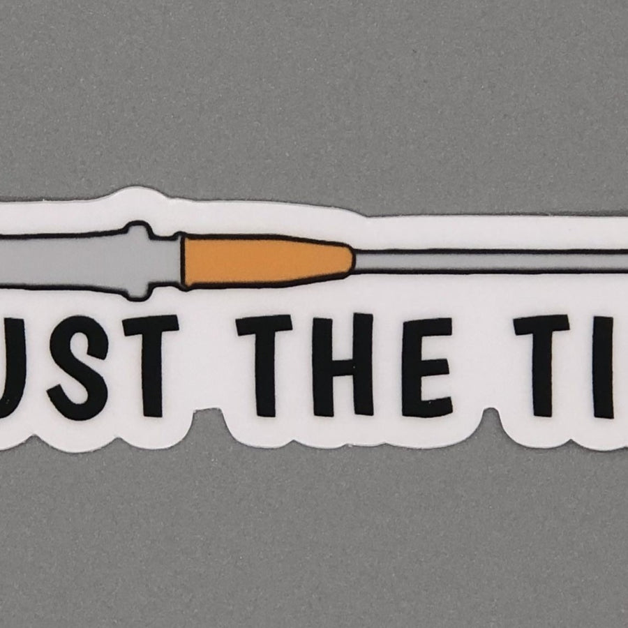 EMS and Medical Stickers and Merch – The Daily Medic